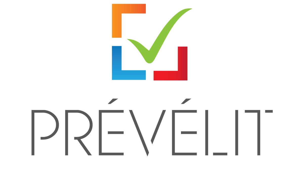 PREVELIT – VOTRE PARTENAIRE PREVENTION
